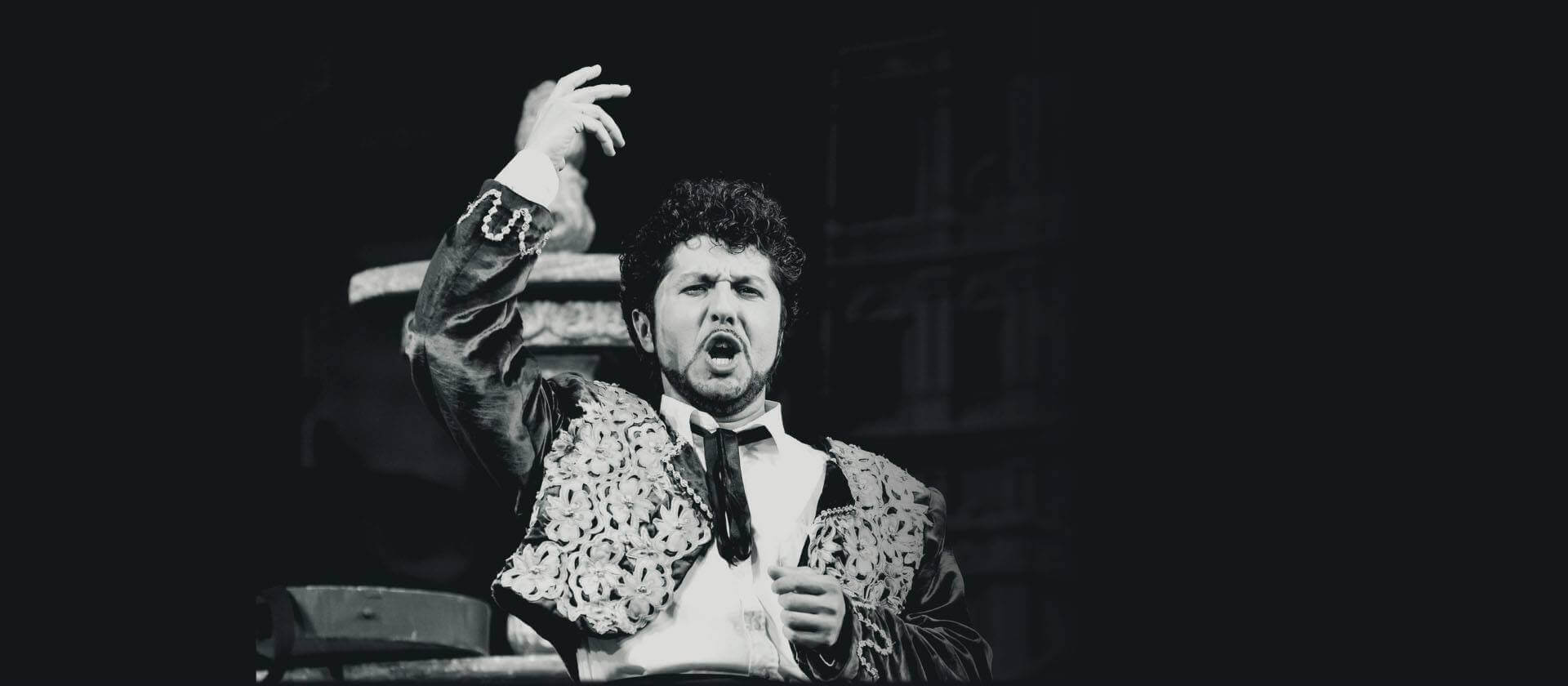 BĂRBIERUL DIN SEVILLA | Opera Națională Română Cluj-Napoca