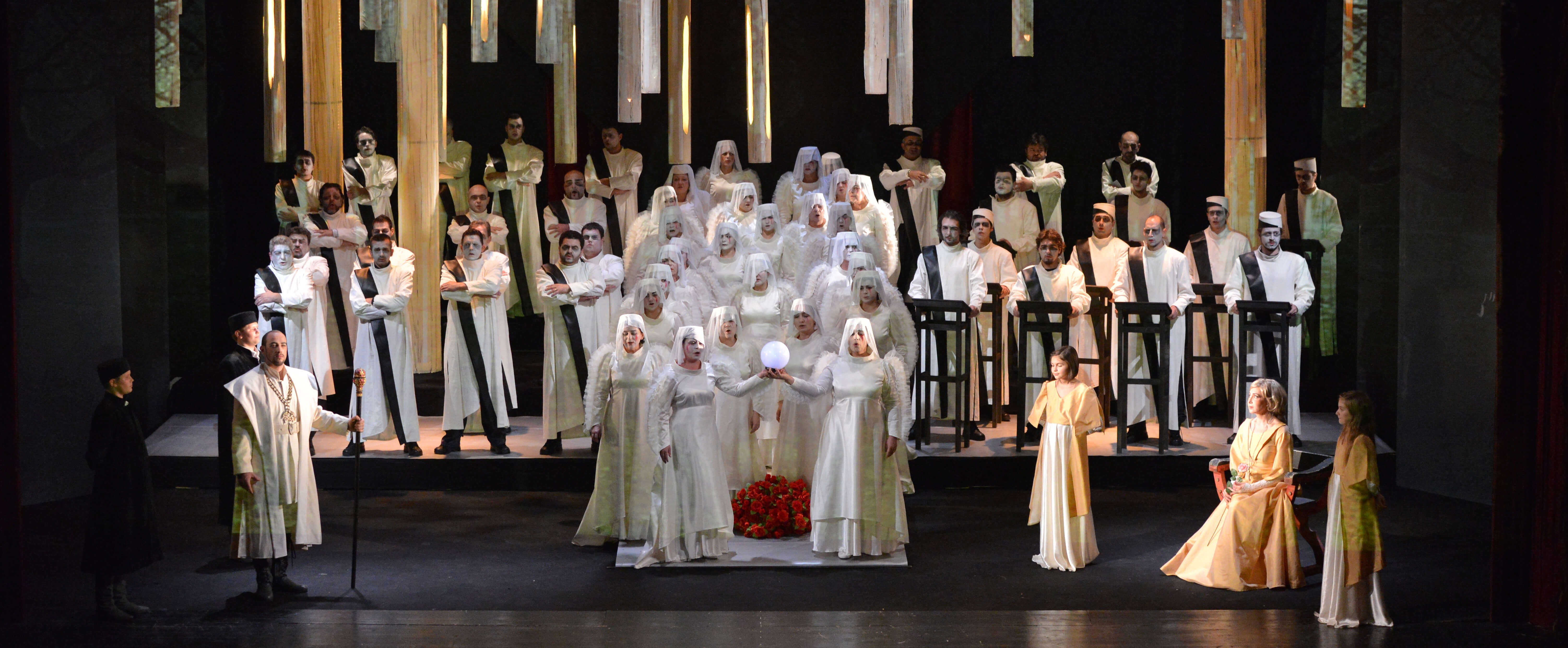 TANNHÄUSER | Opera Națională Română Cluj-Napoca