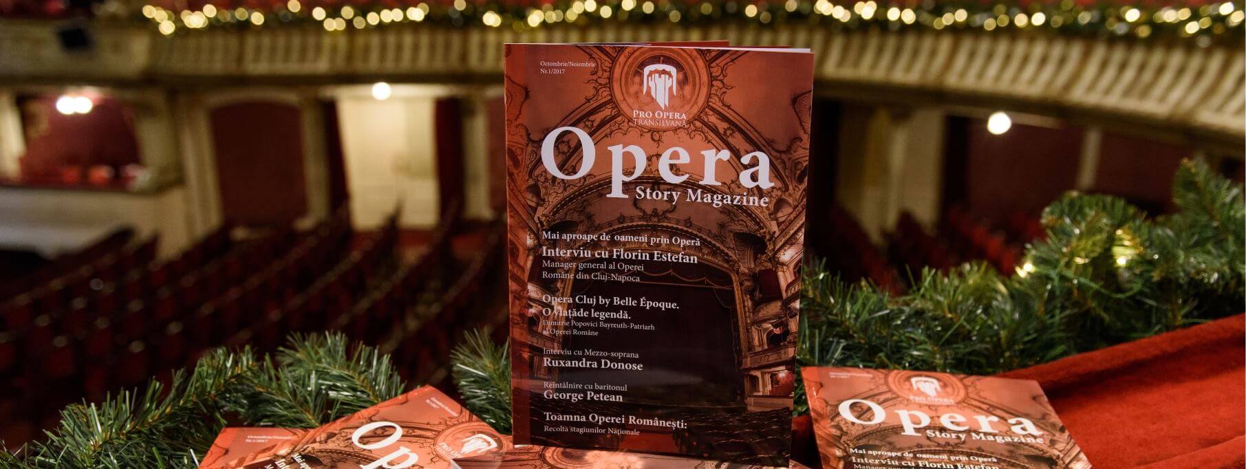 Opera Națională Română Cluj-Napoca